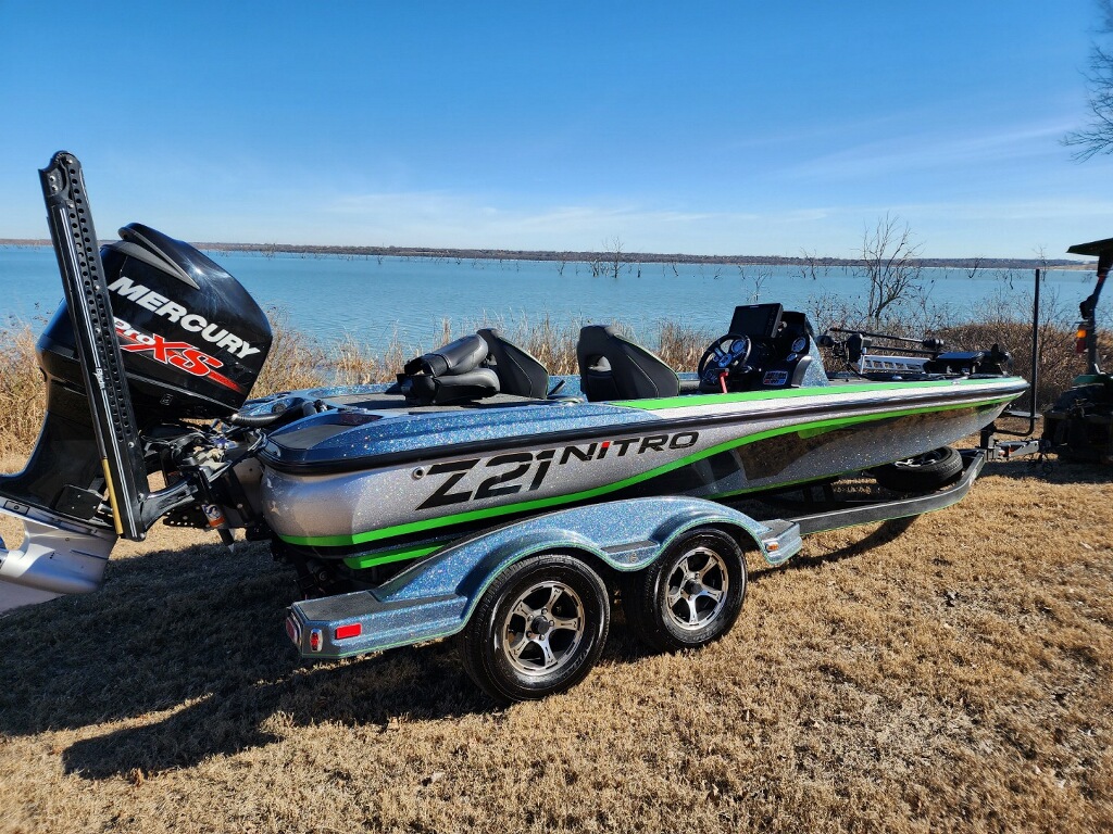 Classic Boat Loans