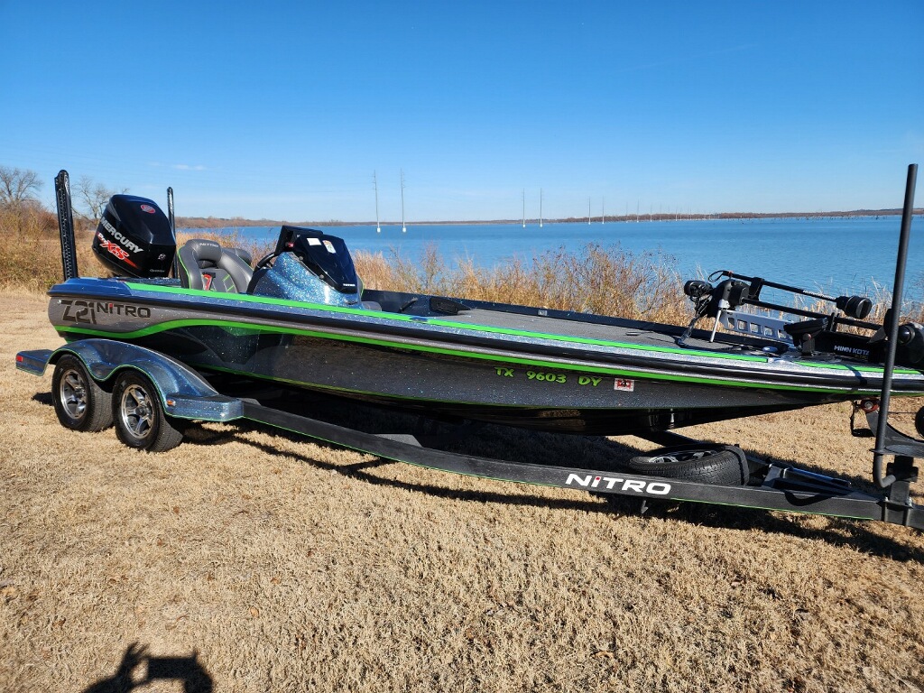 Classic Boat Loans