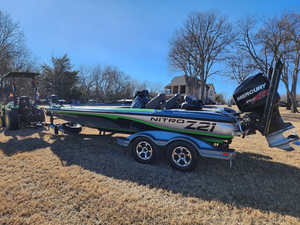 Classic Boat Loans