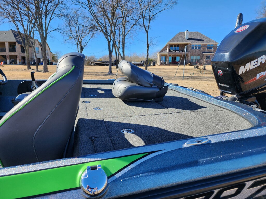 Classic Boat Loans