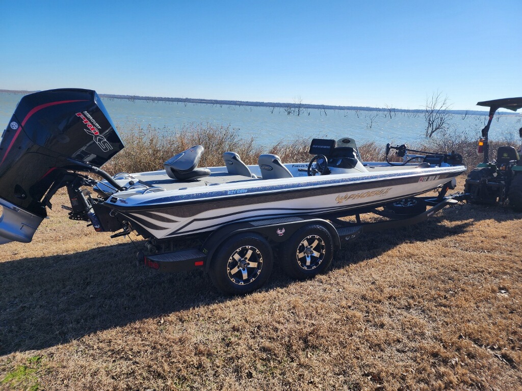 Classic Boat Loans