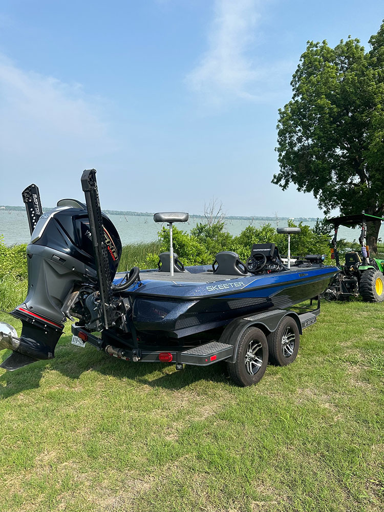 Classic Boat Loans