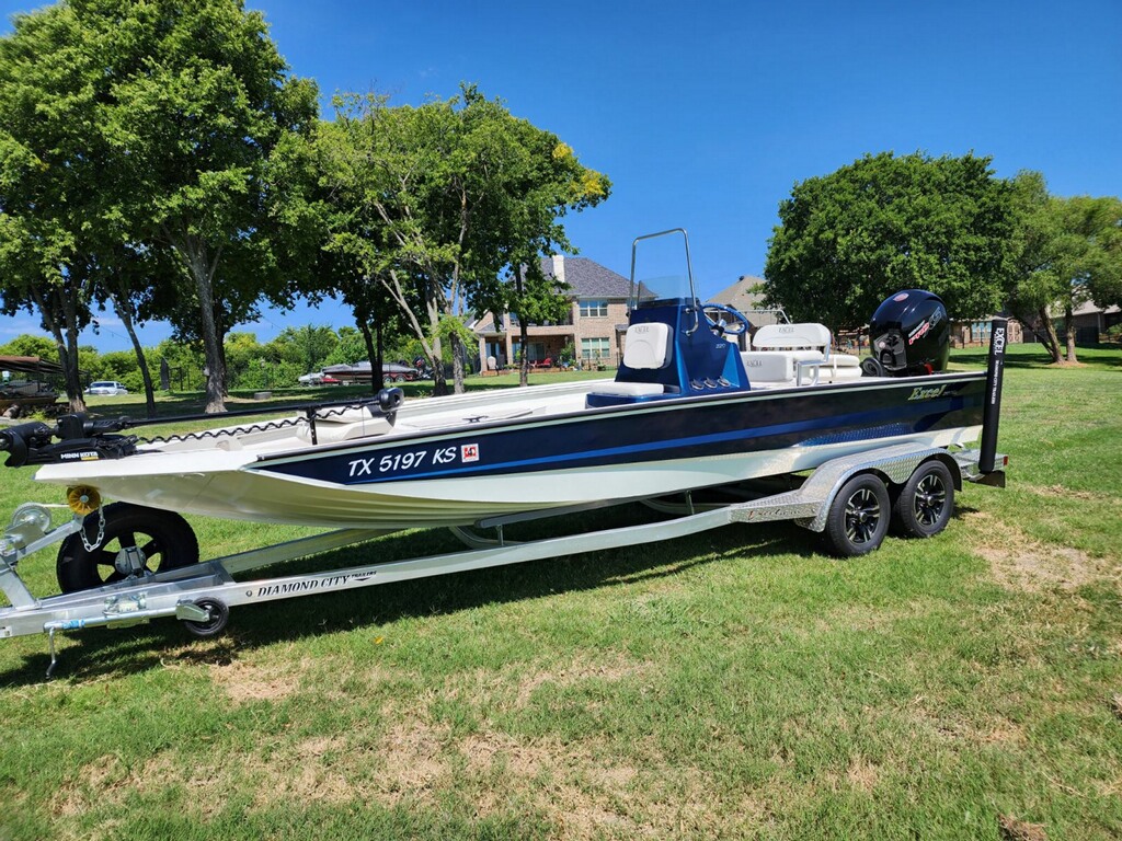 Classic Boat Loans