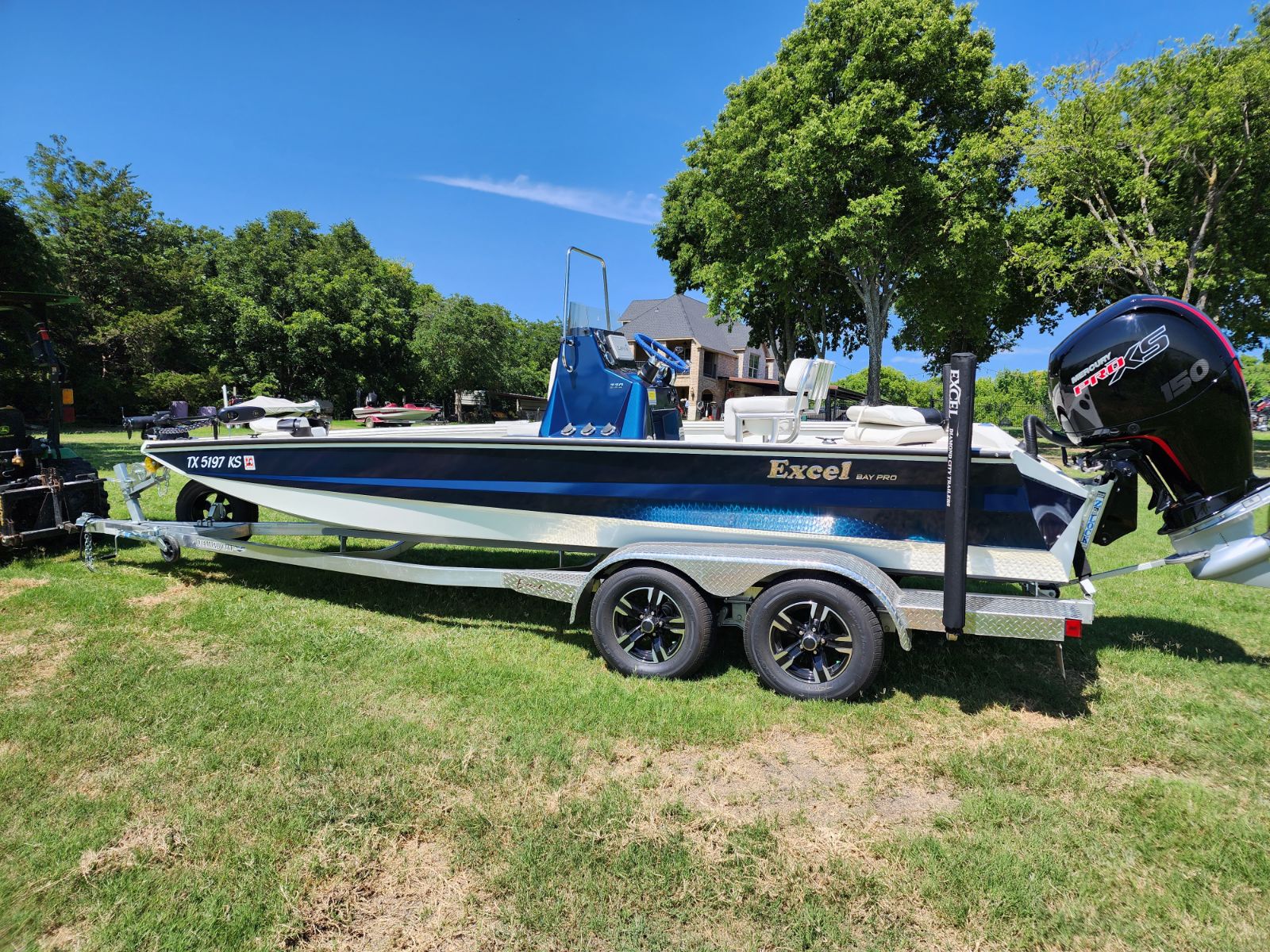 Classic Boat Loans