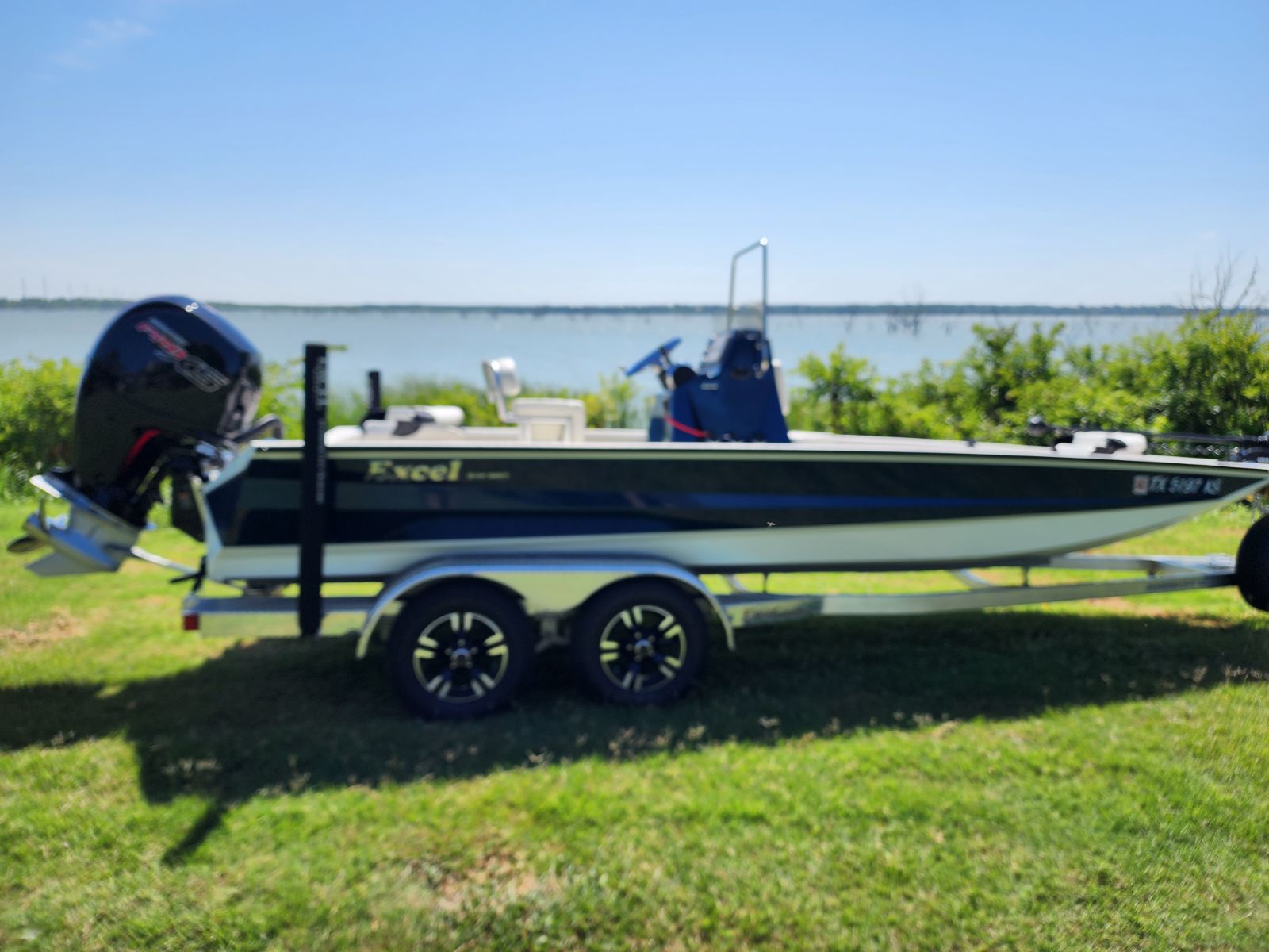 Classic Boat Loans