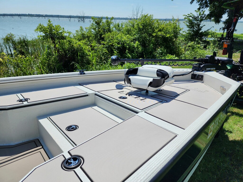 Classic Boat Loans