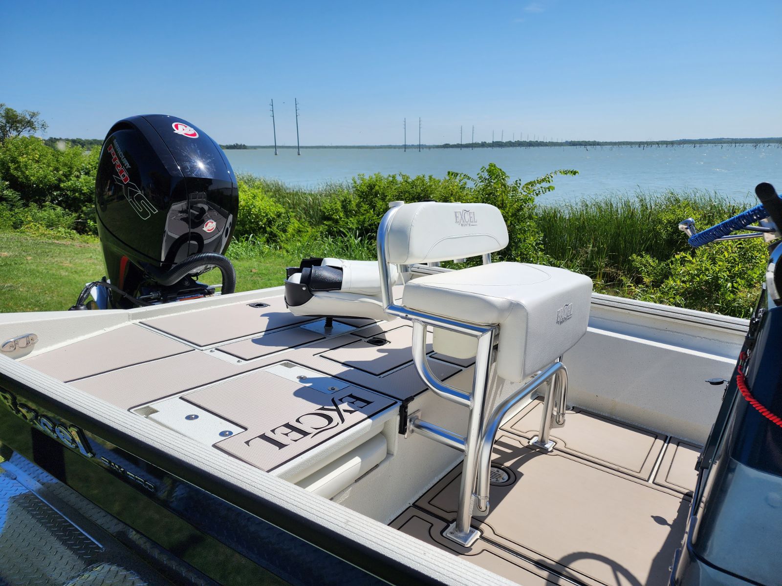 Classic Boat Loans