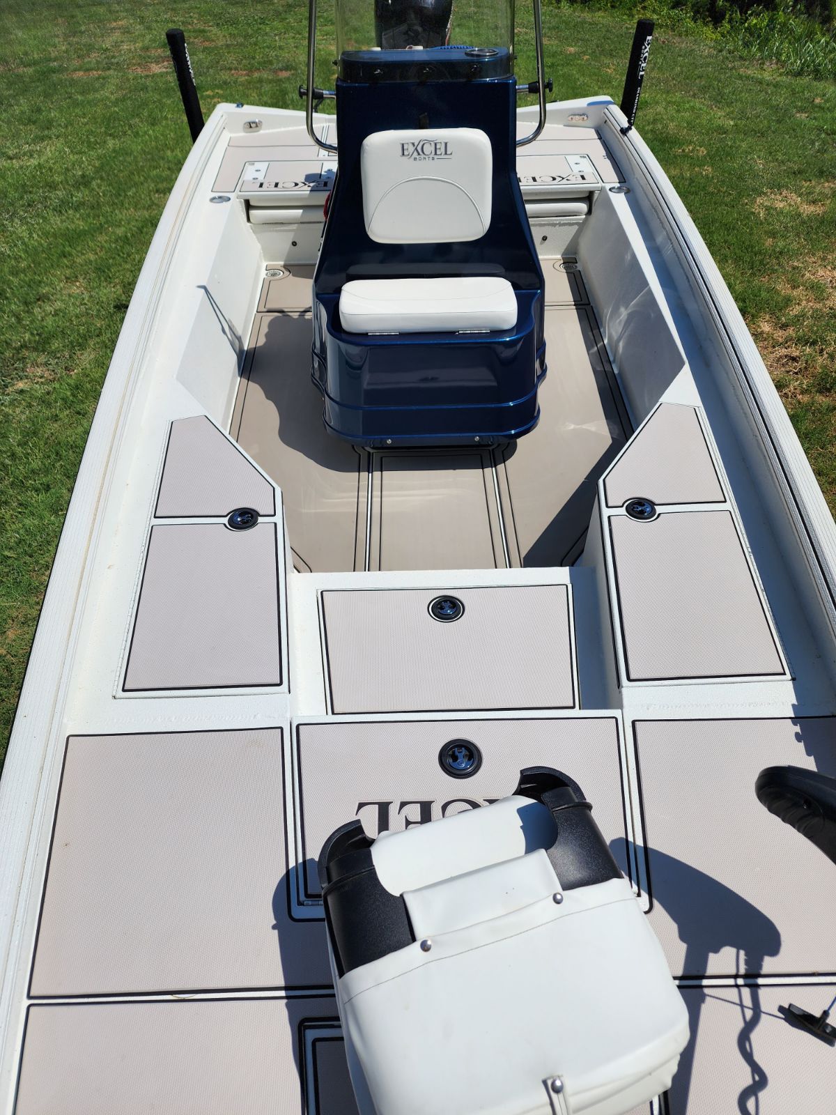 Classic Boat Loans