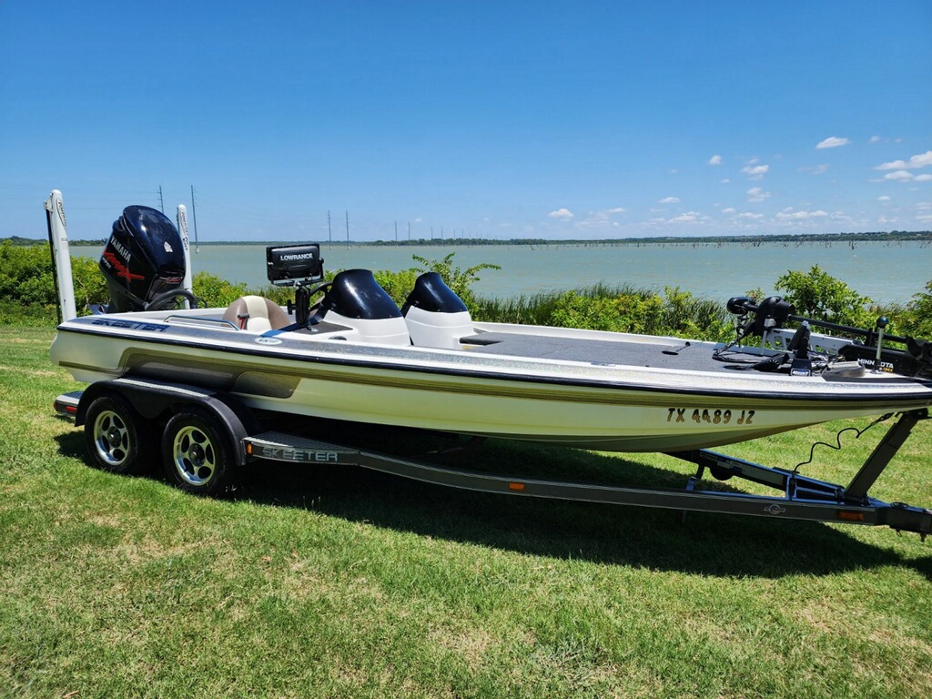 Classic Boat Loans