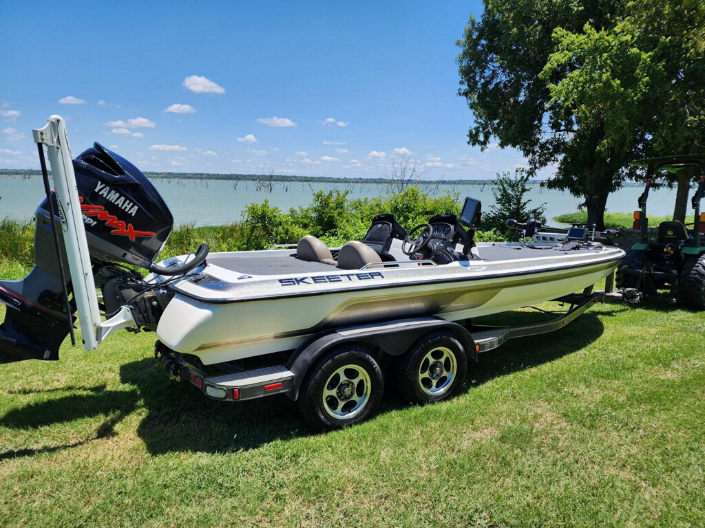 Classic Boat Loans