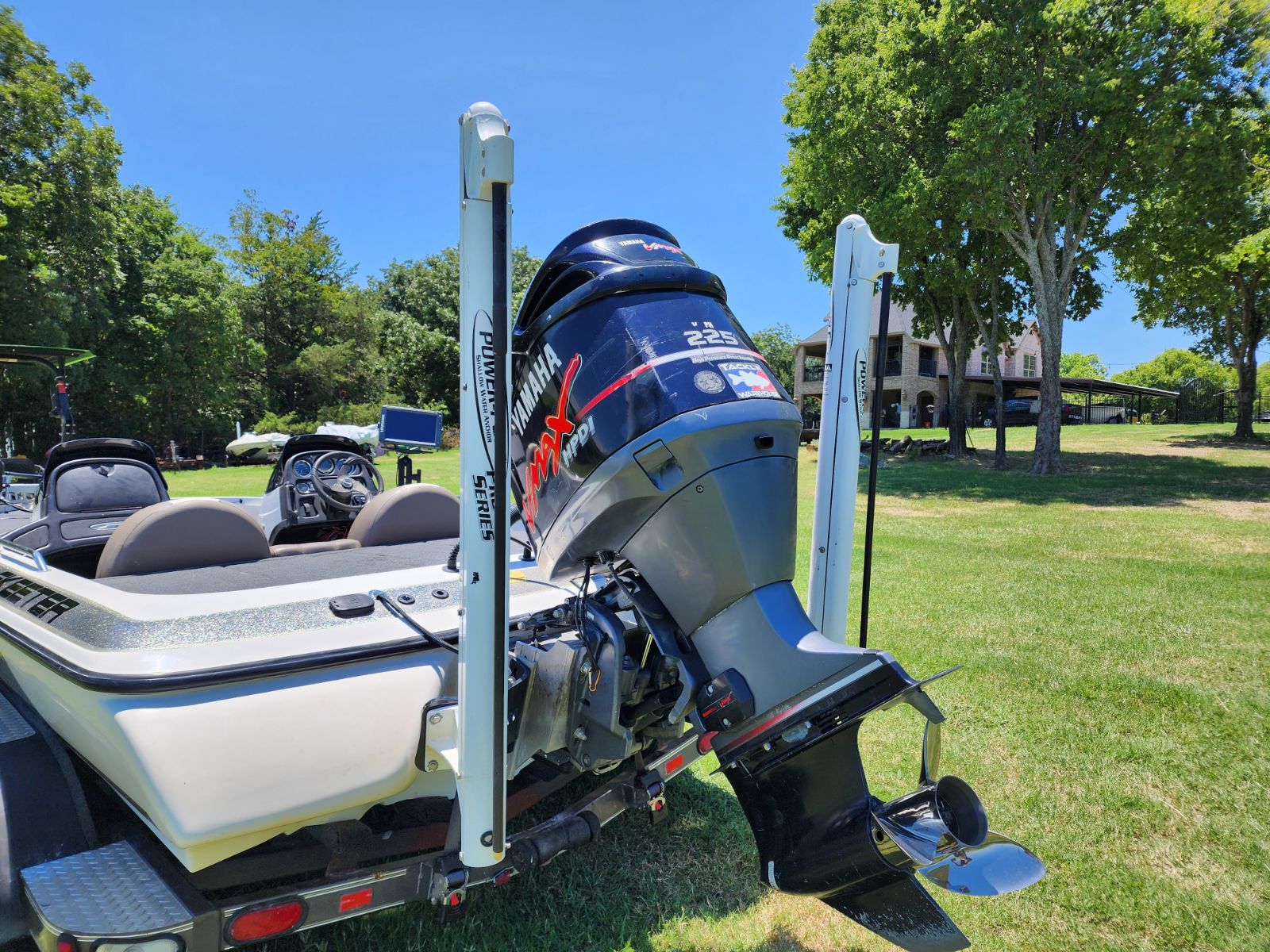 Classic Boat Loans