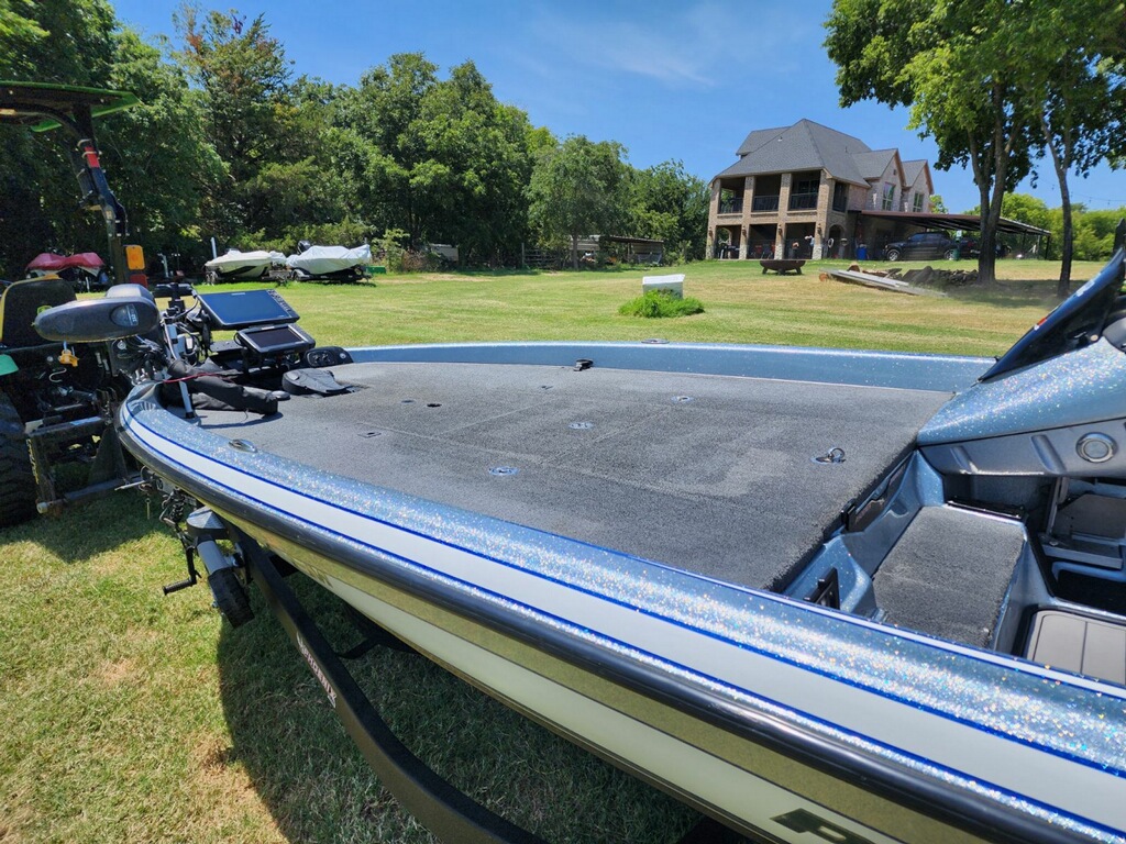 Classic Boat Loans