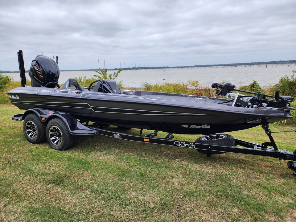 Classic Boat Loans