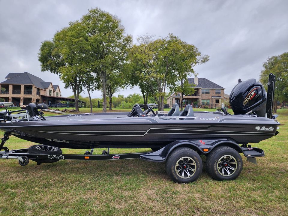 Classic Boat Loans