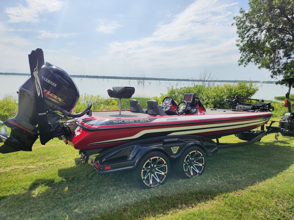 Classic Boat Loans