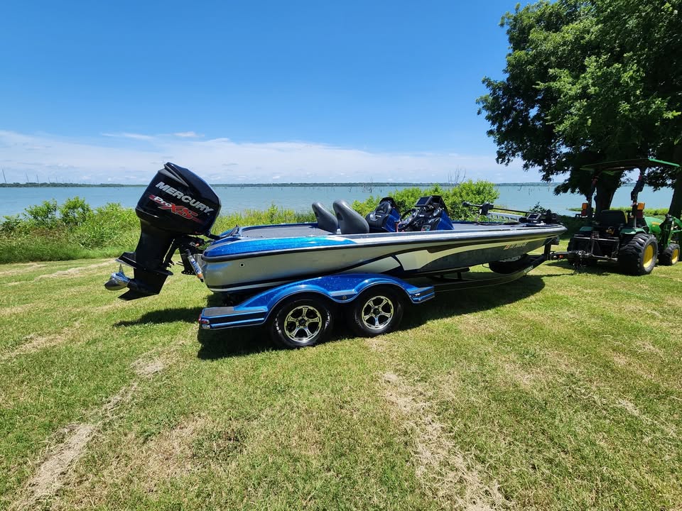 Classic Boat Loans